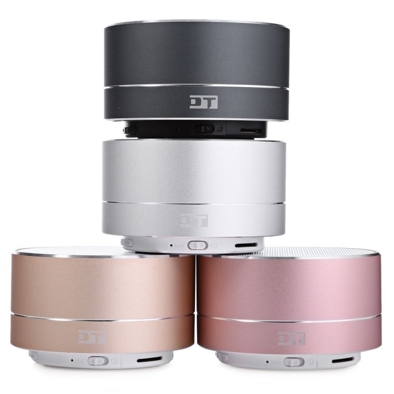 Mini Wireless Bluetooth Speaker